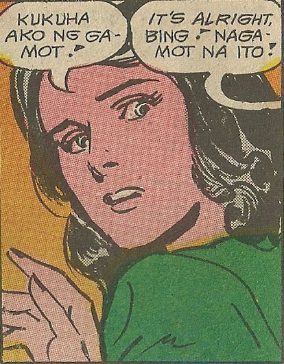 Pinoy Superheroes Universe: SUPERGEE II