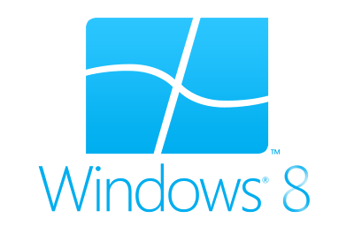 Logo windows 8
