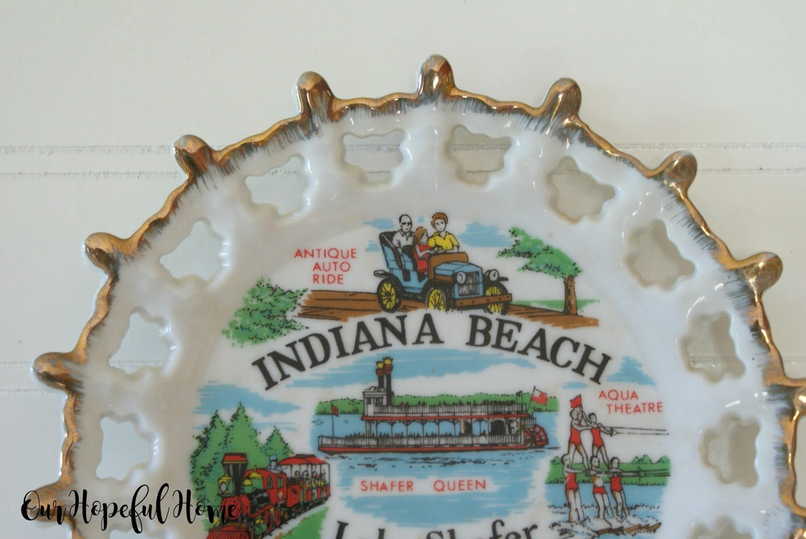 Our Hopeful Home: Thrill of the Hunt #50