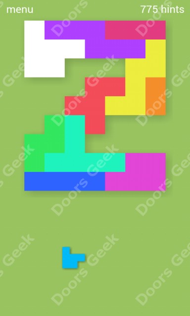 PuzzleBits Level 221 Solution ~ Doors Geek