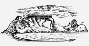 Bards and Tales: Van Hunks and the Devil