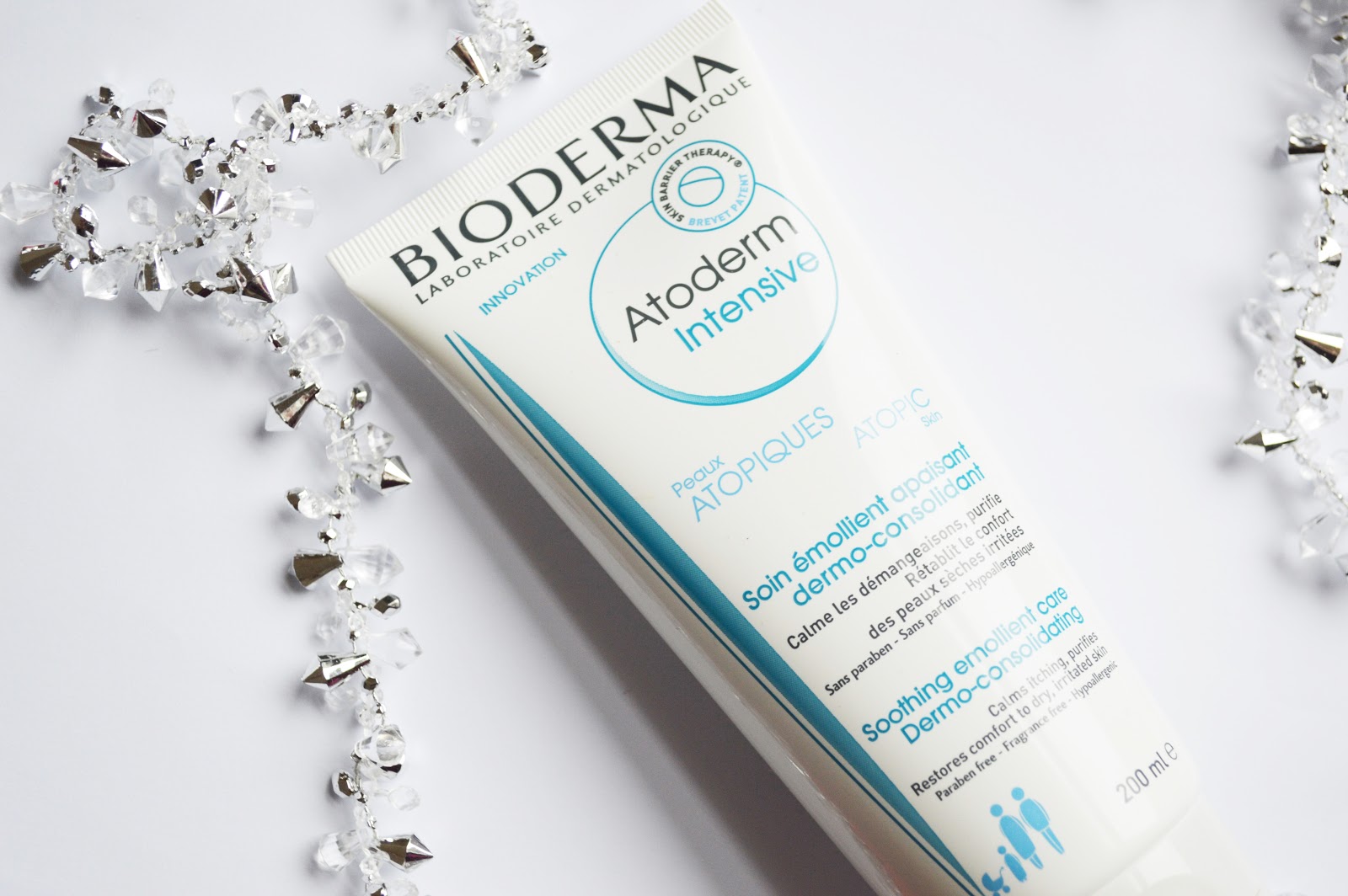 Bioderma Atoderm Intensive Soothing Emollient Care - Sophie Rose