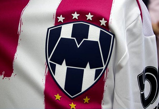 Pink Puma Rayados Monterrey 2016 Kit Released - Footy Headlines