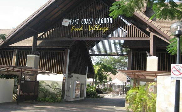 Hawker Food Hunt: East Coast Lagoon Food Village - JtheJon