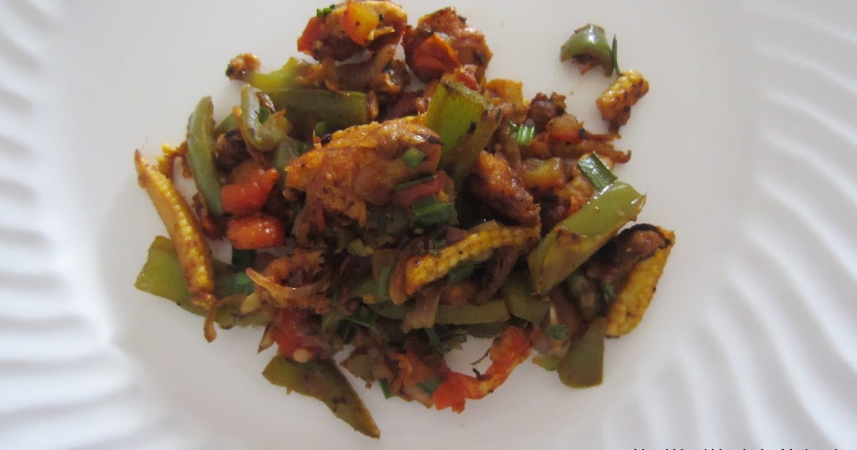 Yum! Yum! Yum!: Bread Manchuria ( Step - by - Step)