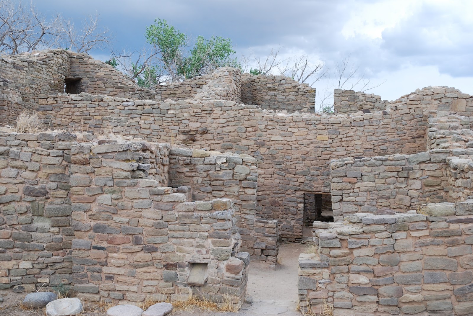 My cross country camping trip: Monticello, UT- Mesa Verde National Park ...