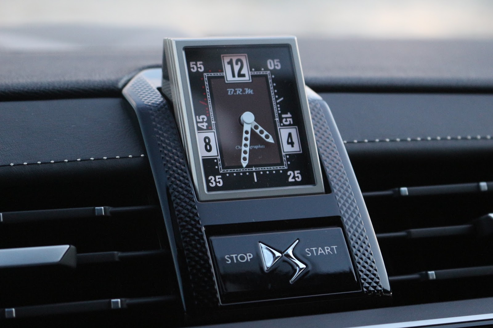 .: DS7 Crossback. parte 3. Equipmiento - Prueba Test