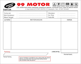 kwitansi rental mobil - wood scribd indo