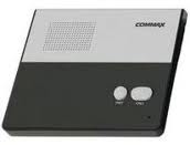INTERCOM COMMAX CM-810 + CM-800S