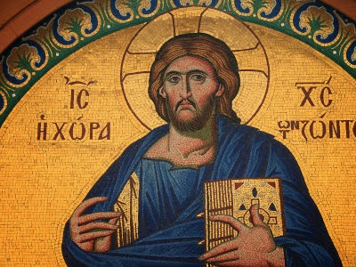 The World According to Me: Jesus Is For Everyone!