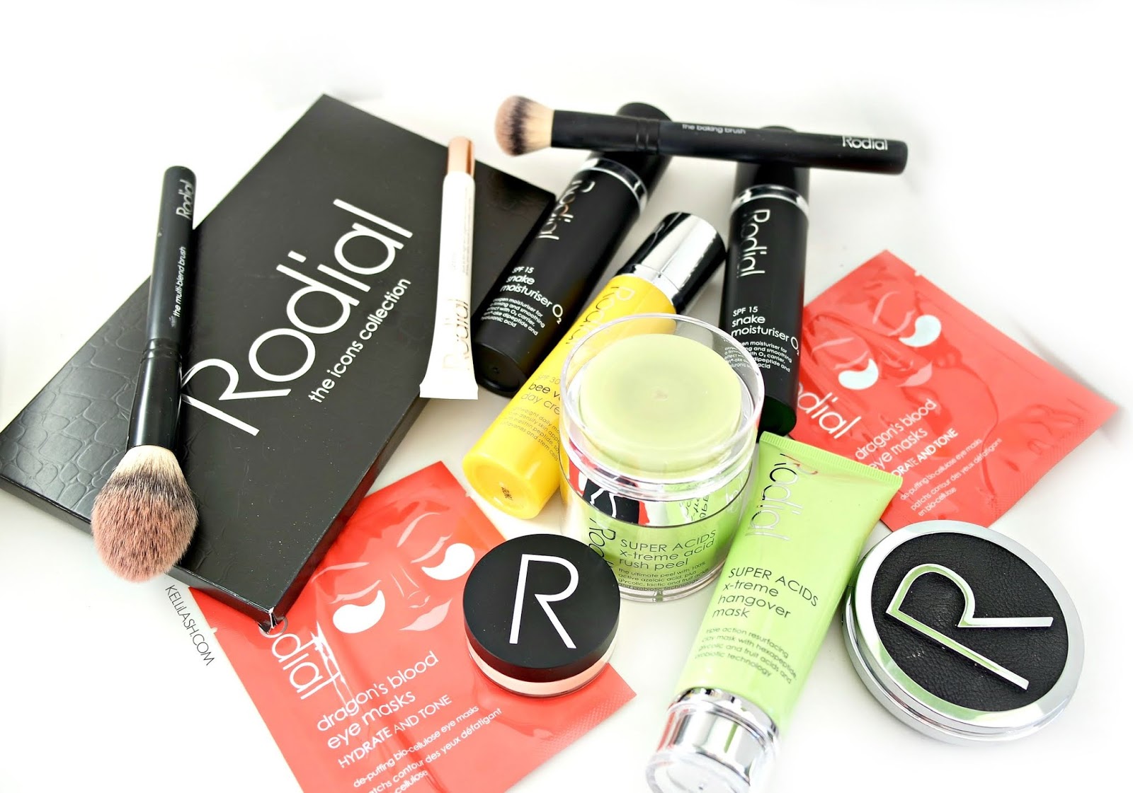 Mode: COSY LUXE | KELLiLASH