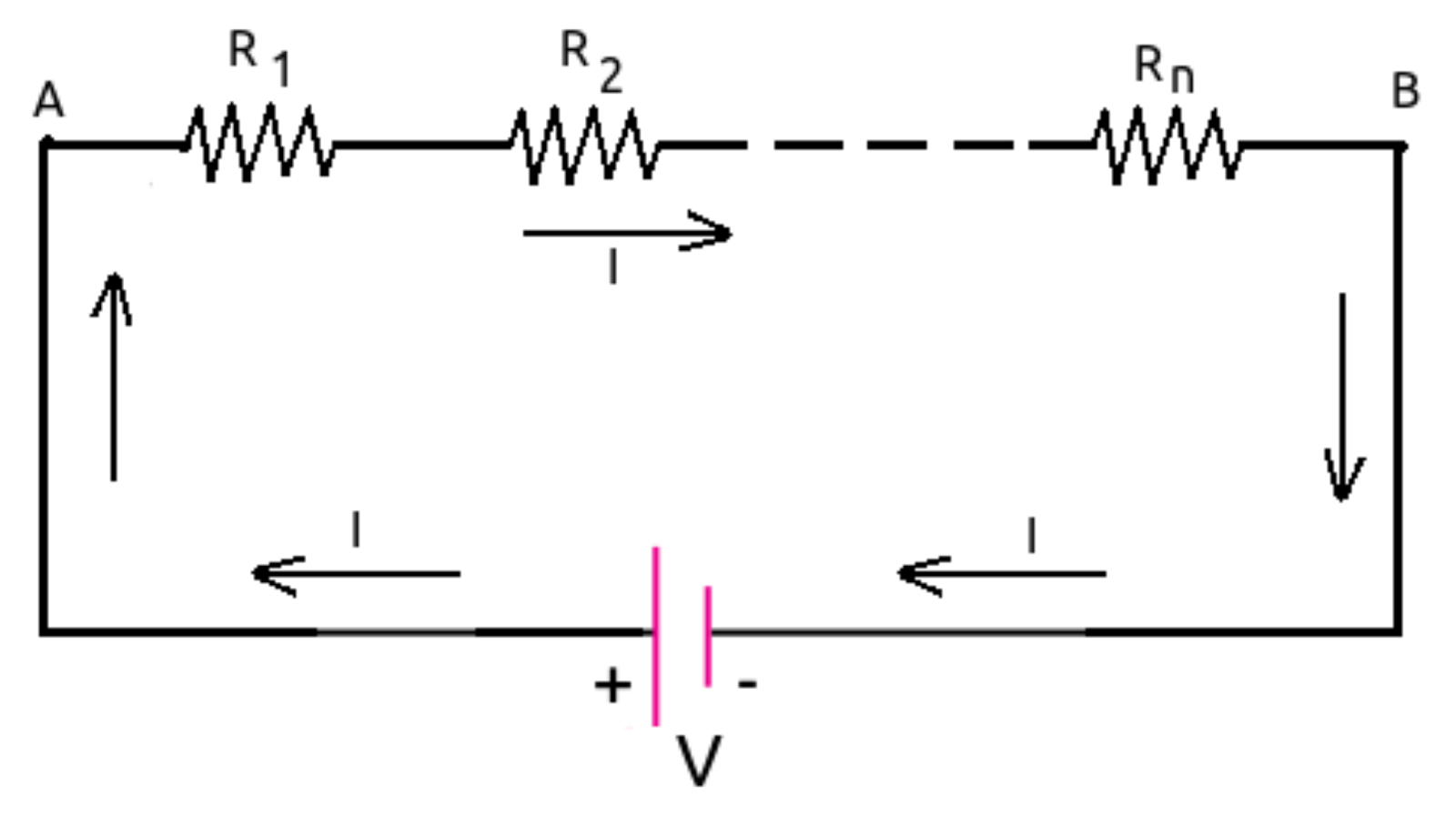Physics 12: Electric Current: Connecting Resistors in Parallel and ...