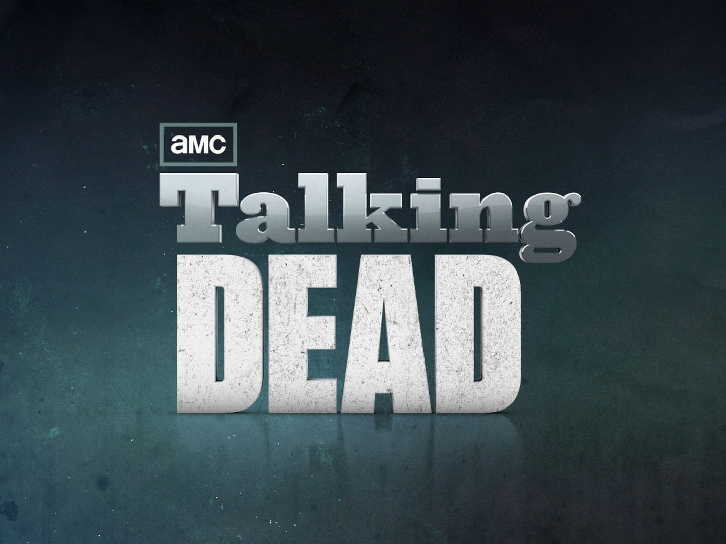 Real Television: Talking Dead