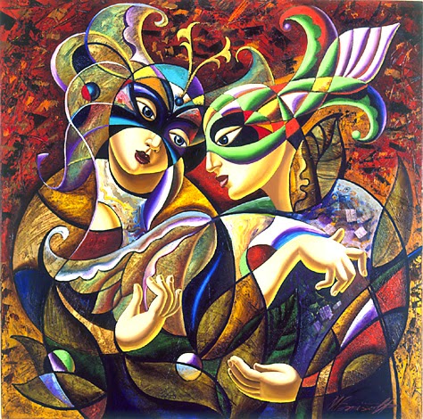 Pinzellades al món: 8/2/15 - 15/2/15