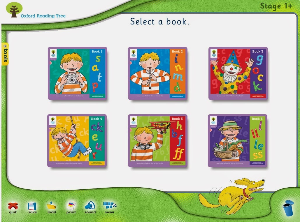 English time!: It's phonics time: STAGE 1+