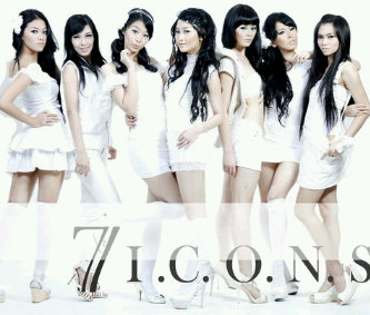 Friska Rheinasari: 7ICONS