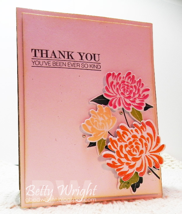 Thank You! Crazy 4 Challenges | The Things I Do With Paper