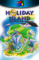 Holiday Island [Game PC]
