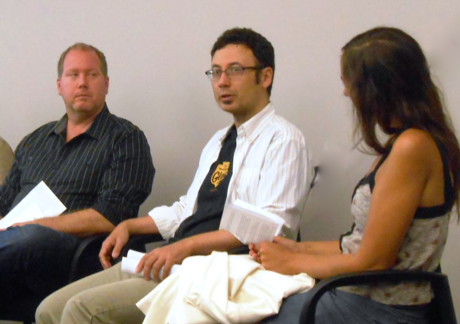 dance place | Washington Glass Studio