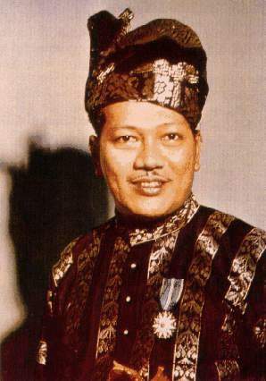 akrieworlds: P. Ramlee (1929-1973)