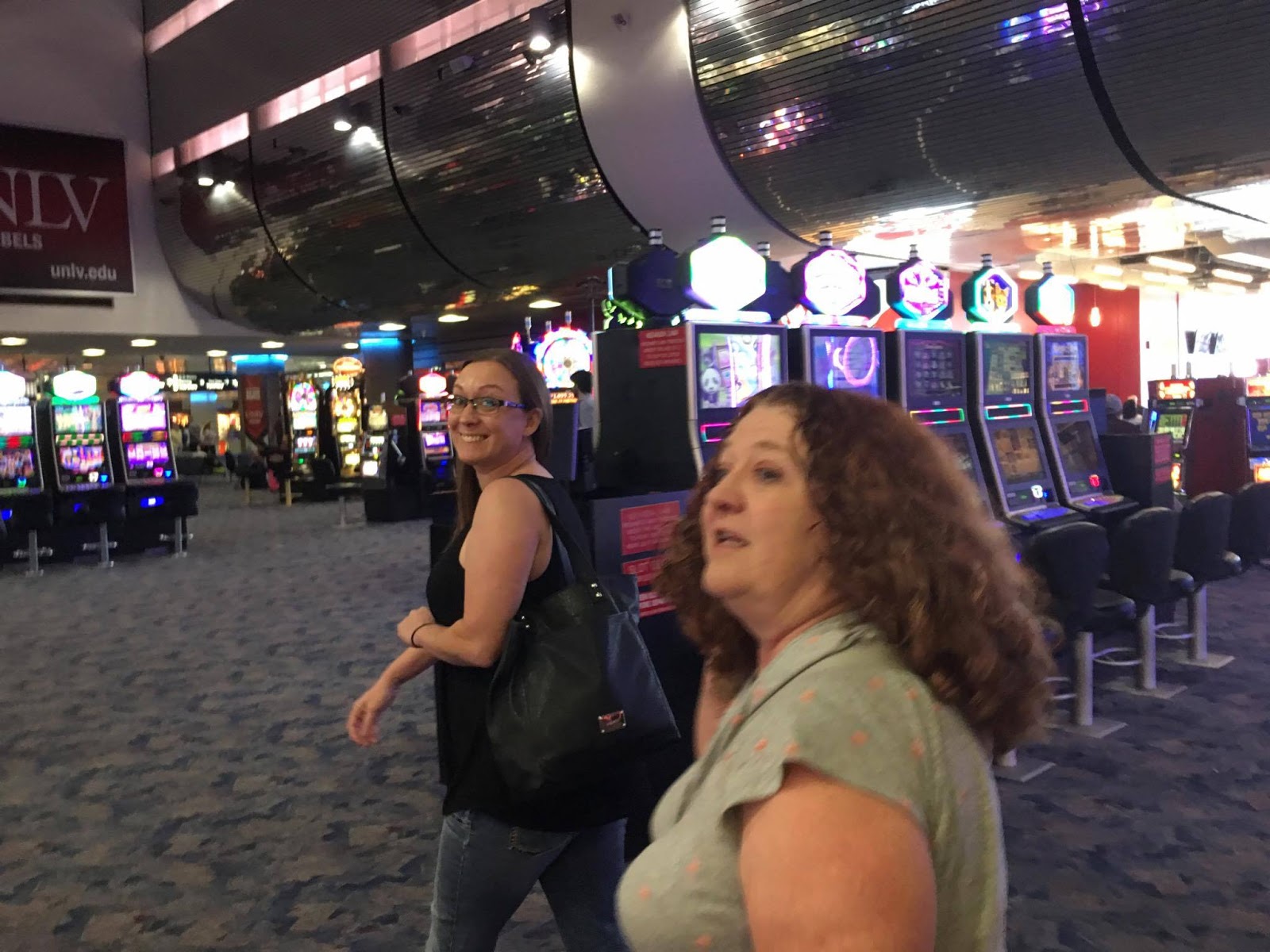 A Step Past Normal: 2017