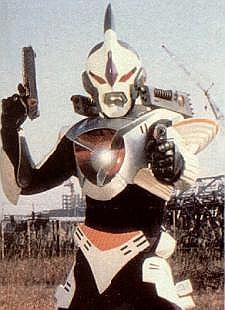 Blog Tokusatsu Gustavo: CYBERCOPS ( 電脳警察サイバーコップ, Dennō Keisatsu ...