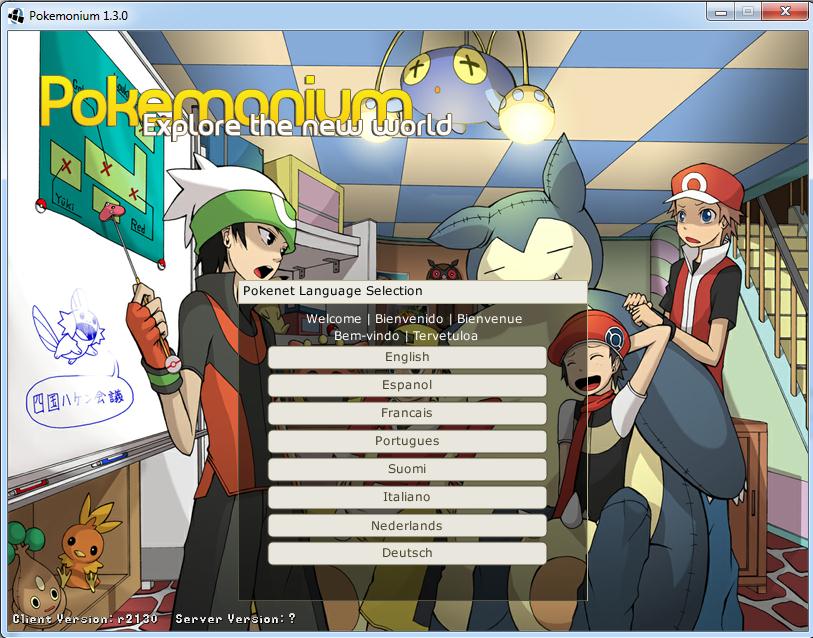 Smart Way: Pokemon MMO Gaming: 3 Of The Best Free Pokemon Games