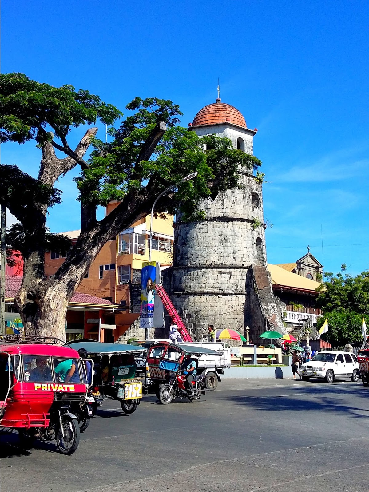 Philippines' Best Places: Negros Oriental | Dumaguete City