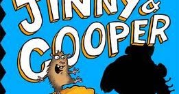 Buzz Words: Jinny and Cooper: My Teacher’s Big Bad Secret