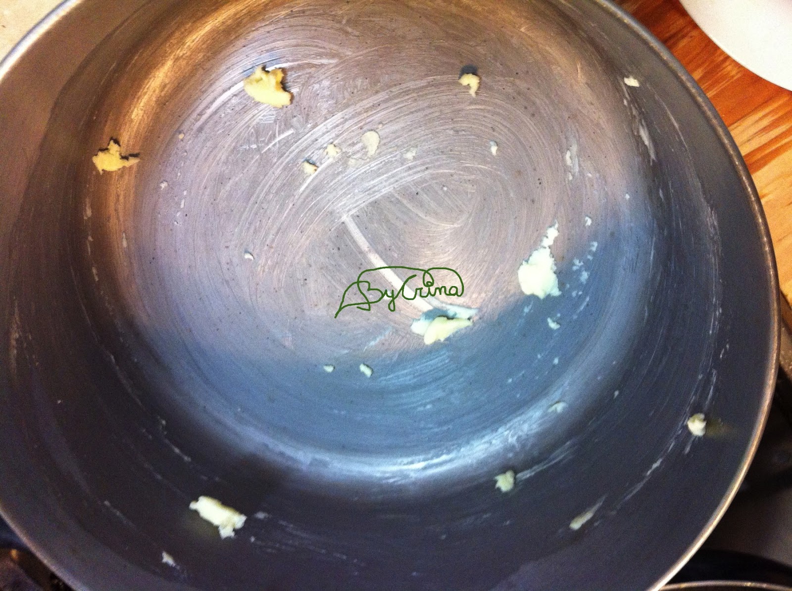 Receta de Malube - Malube recipe | Cocina