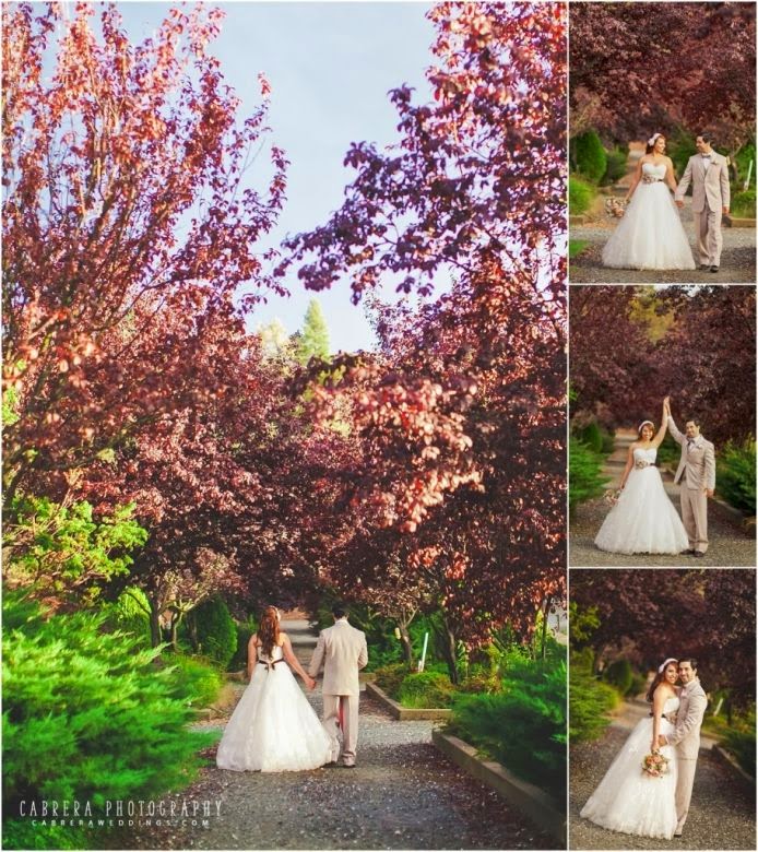 Dear Wedding Day: Photographer Spotlight: Cabrera Photography