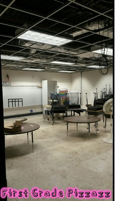 back to school planning and why I DON'T stress over copies anymore ...