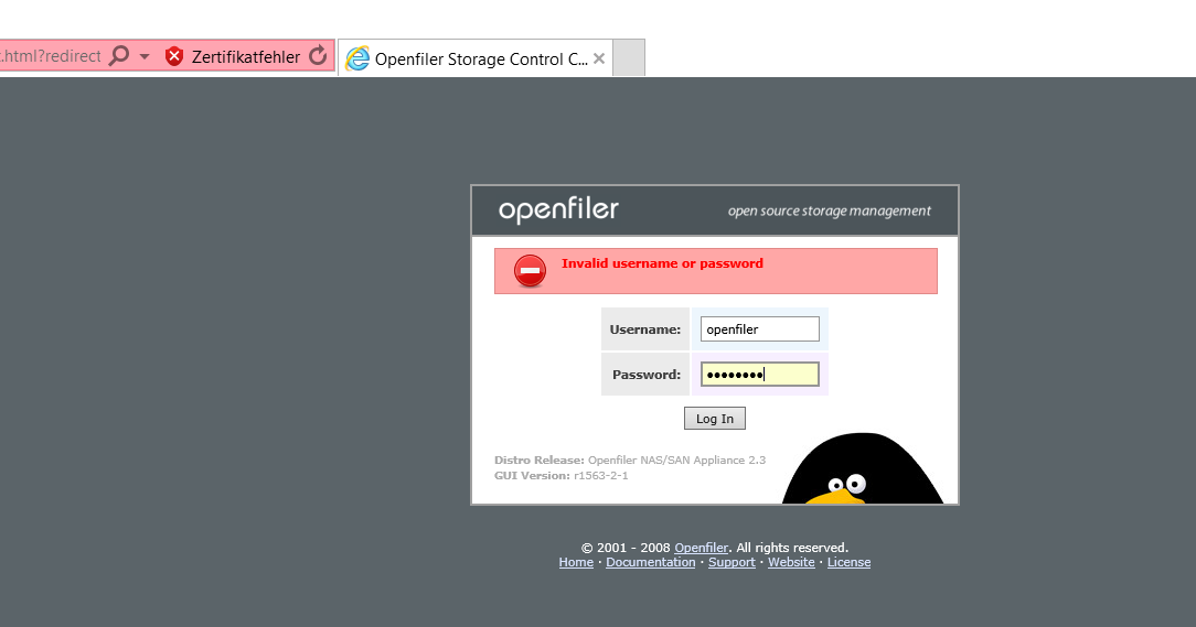 Step by Step How to Configure Shared Storage for Oracle RAC Using Openfiler