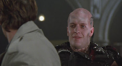 Cinema Freaks: REVIEW: Highlander (1986)