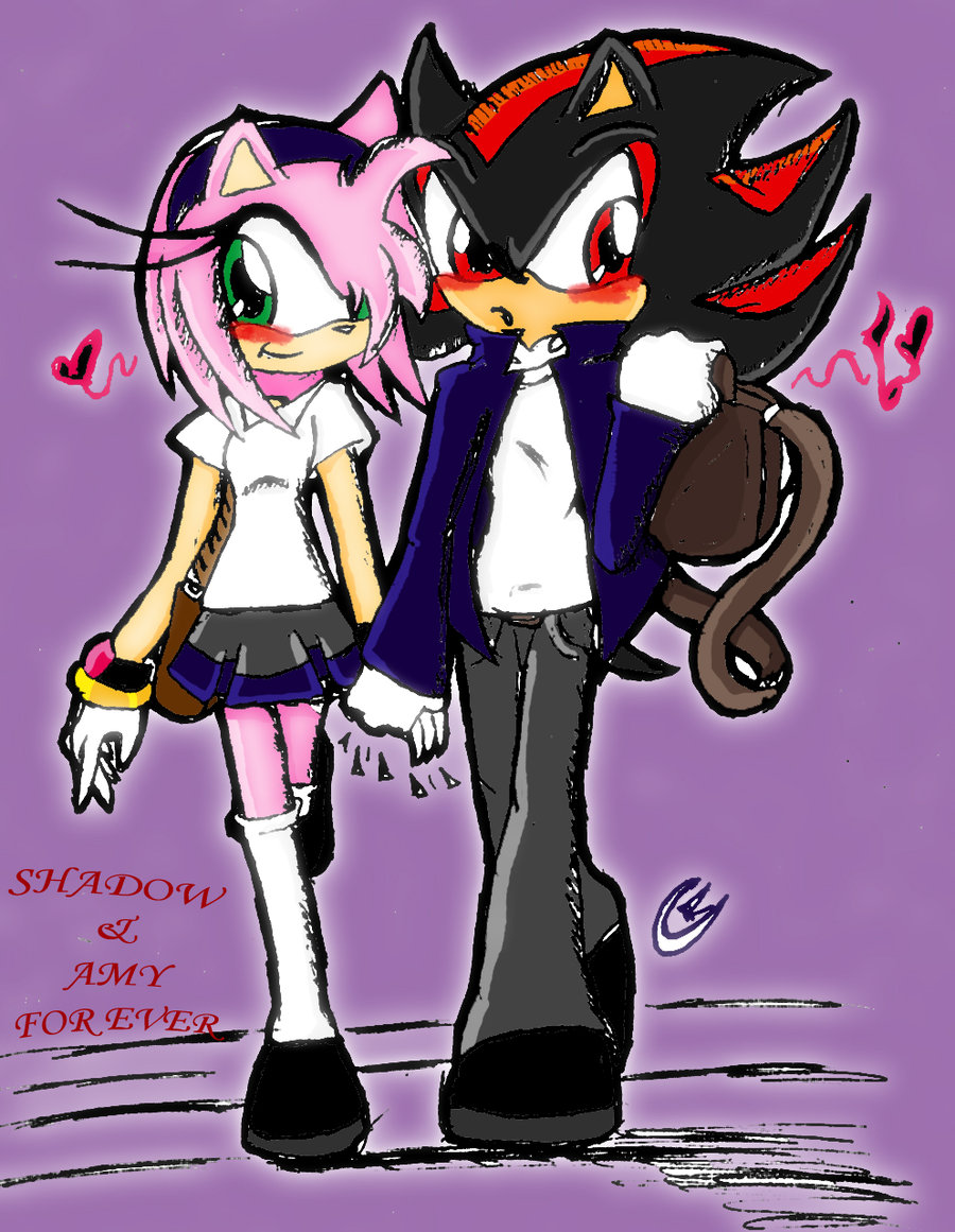 la historia de shadow the hedgehog: sonic amigo o enemigo cap. 7