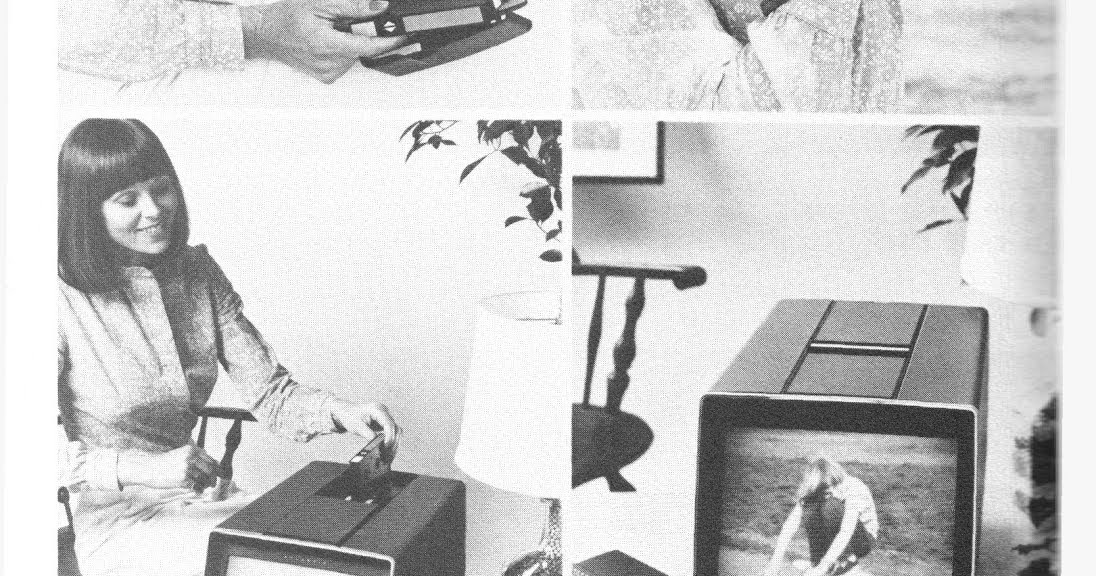 Progress is fine, but it's gone on for too long.: Polavision