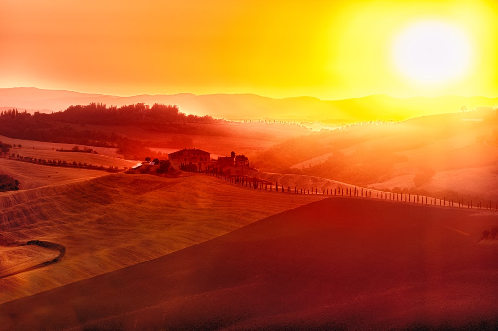 Breviary Hymns: O Trinity of Blessed Light / O Lux Beata Trinitas