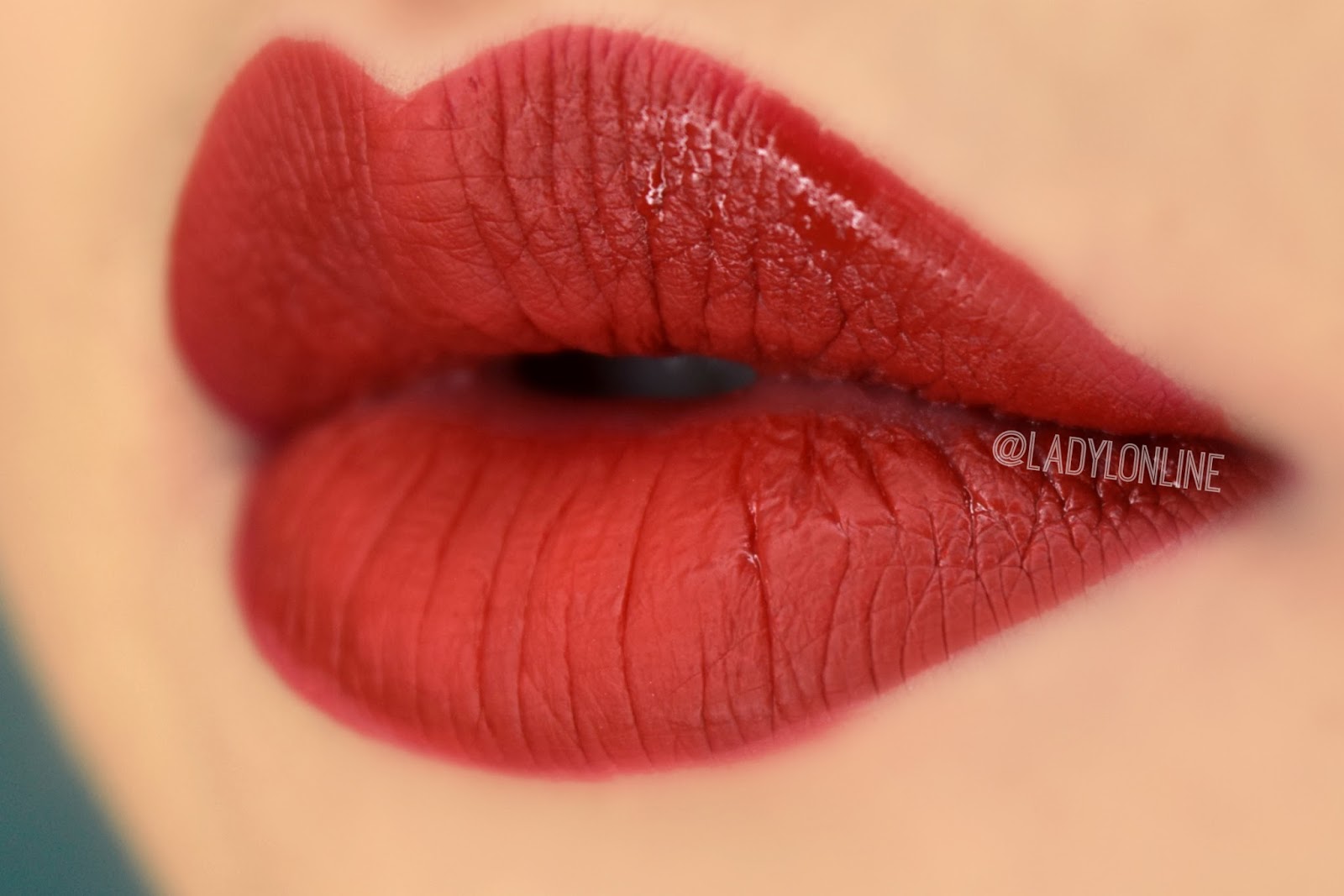 LENA: LIMITED EDITION MILANI AMORE MATTE LIP CREME - BELOVED, DESIRE ...