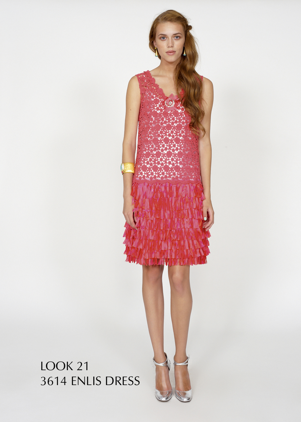 VALENZUELA by Cristina VZ.: OKY COKY Primavera-Verano 2013 en Valenzuela