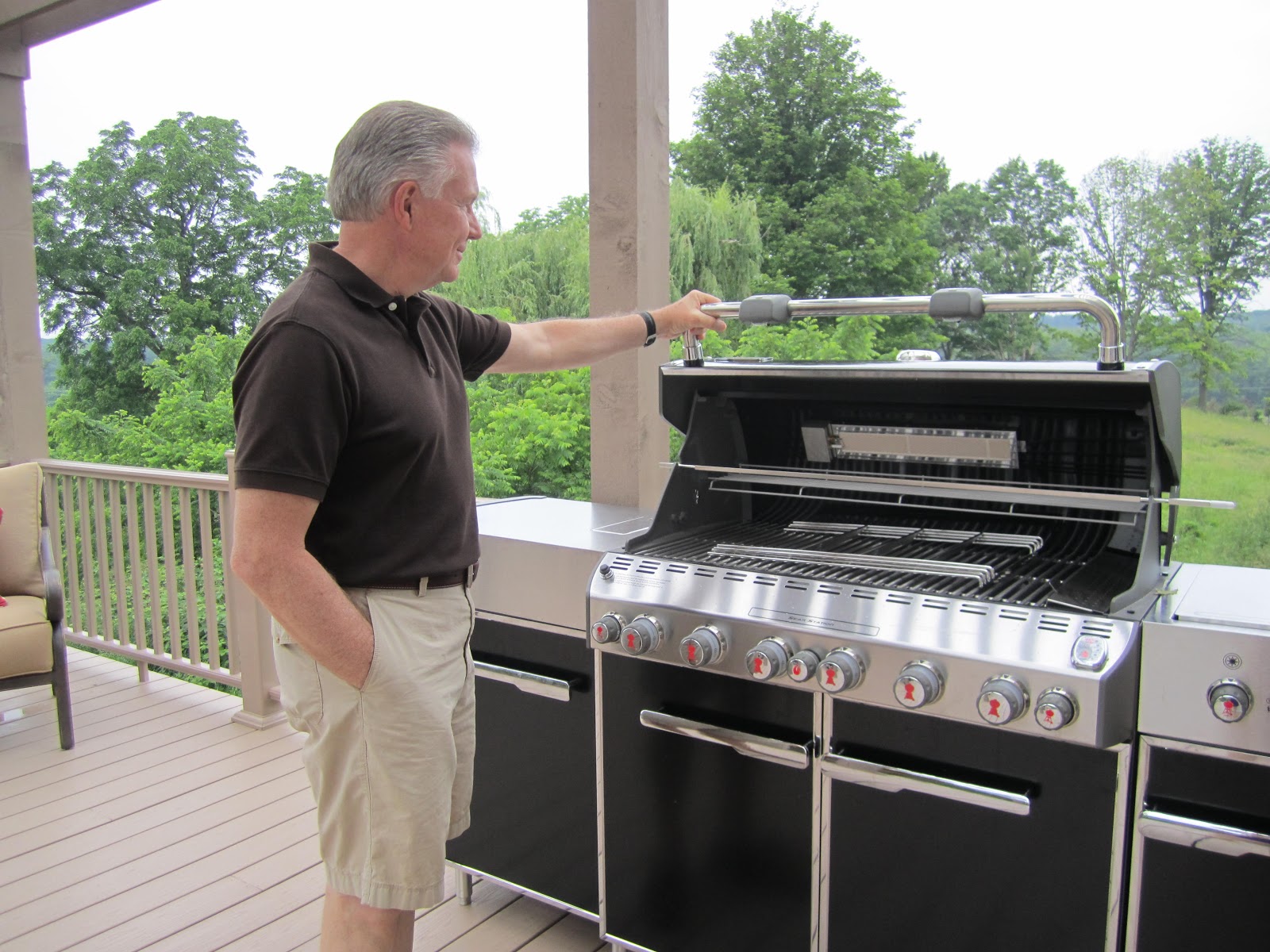 Thrift and Shout: Inside The Parade of Homes 2011