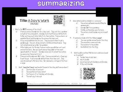 NO PREP Listening Center - SSSTeaching