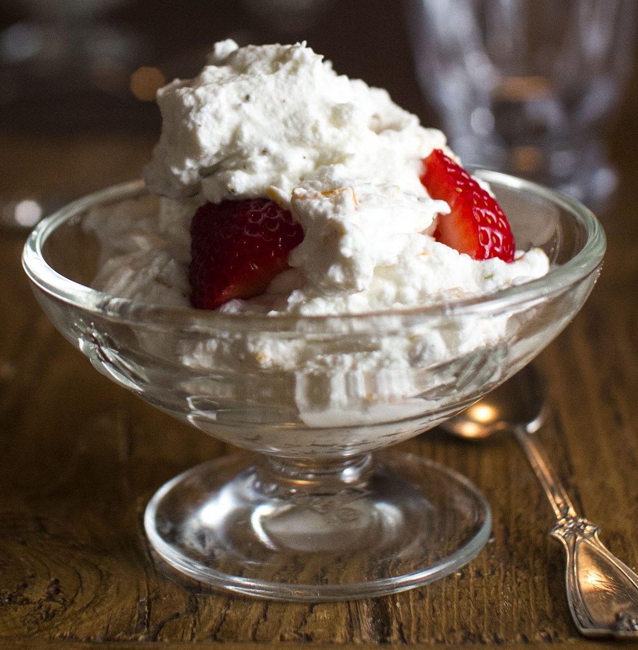 The Colors Of Indian Cooking: The Dessert For Getting Your Cooking Legs ...