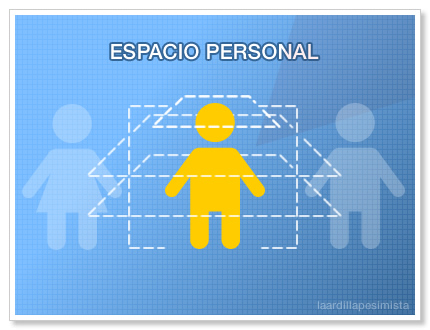 La Ardilla Pesimista: Mi espacio personal