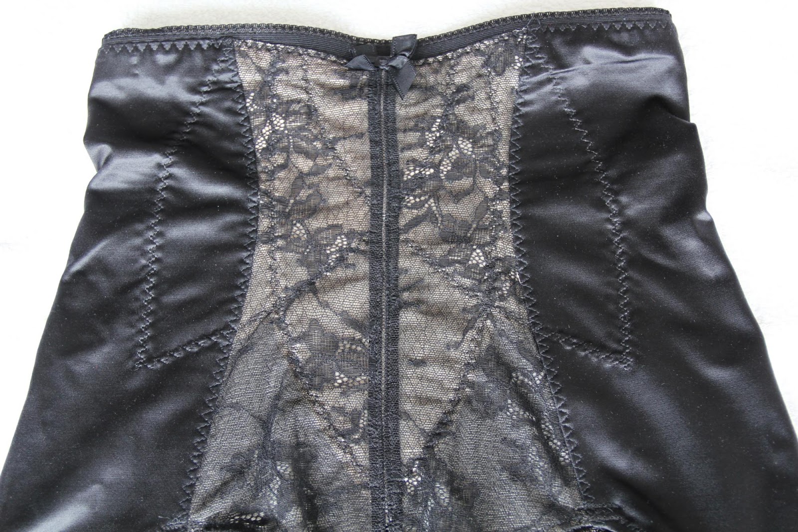 Gossard Retrolution | AbracaBra