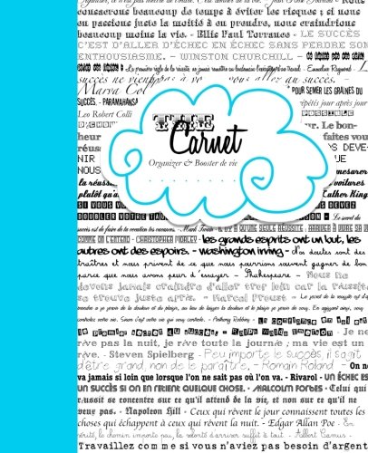 Les Reines de la Nuit: The Carnet Livresque & The Carnet Organizer ...