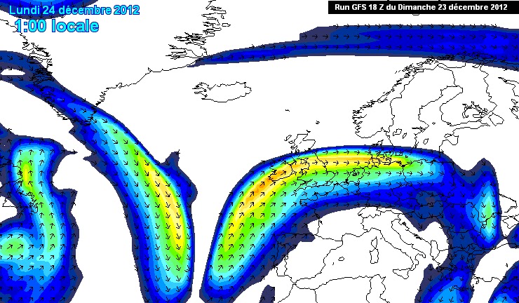 ALERTE-RADIOSONDES: FORMATION NUAGEUSE CURIEUSE