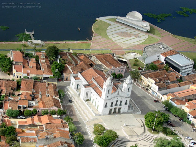 Blog Sobral Online: Sobral em Imagens