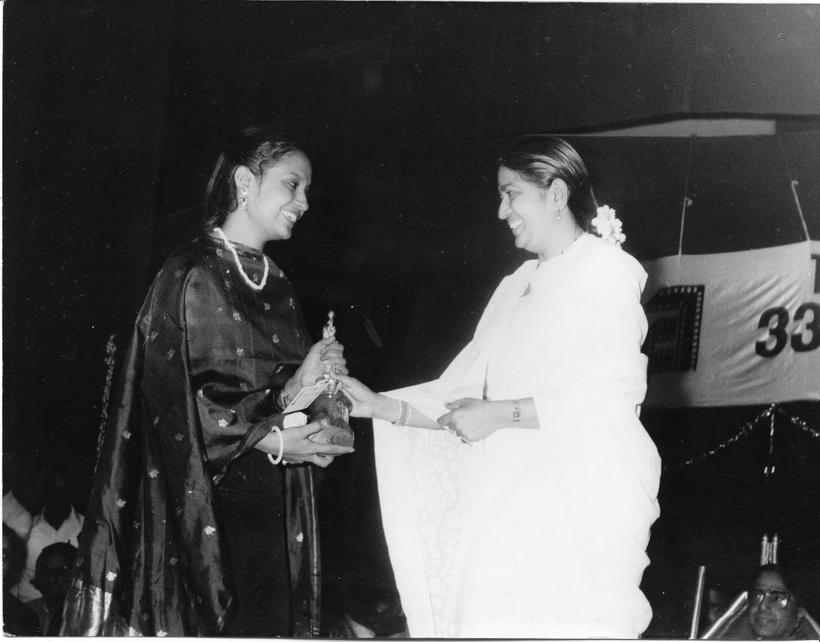 Padmabhushan Dr.P.Susheela: பி.சுசீலாவும் எஸ்.பி.ஷைலஜாவும் இணைந்து ...