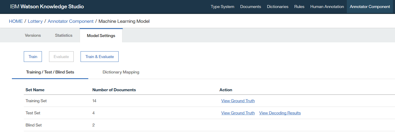 The Lousy Linguist: Using IBM Watson Knowledge Studio to Train Machine ...