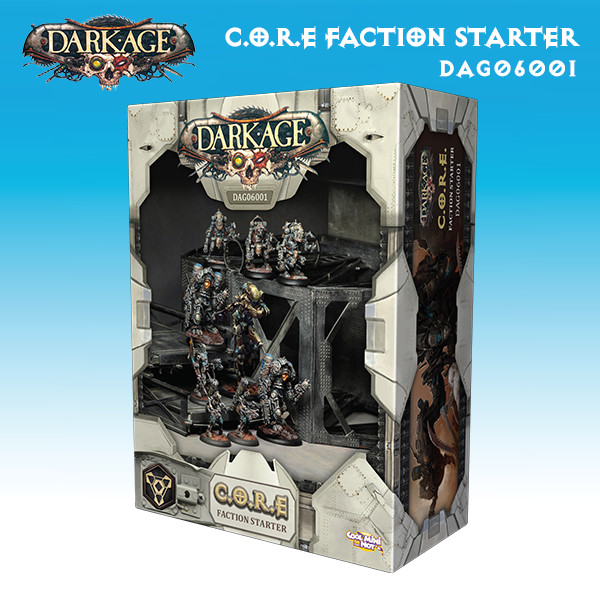 Tabletop Fix: Dark Age Games - January Releases